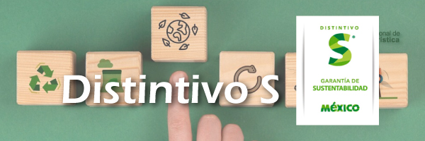 Distintivo S (Sustentable) – AM · Profesionales en Turismo